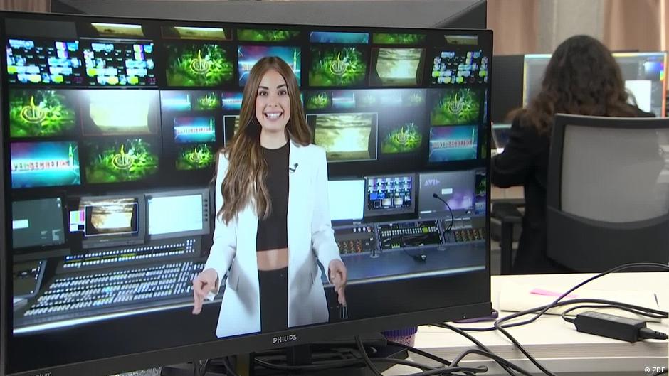 España: una influencer virtual como presentadora de TV – DW – 12/06/2024