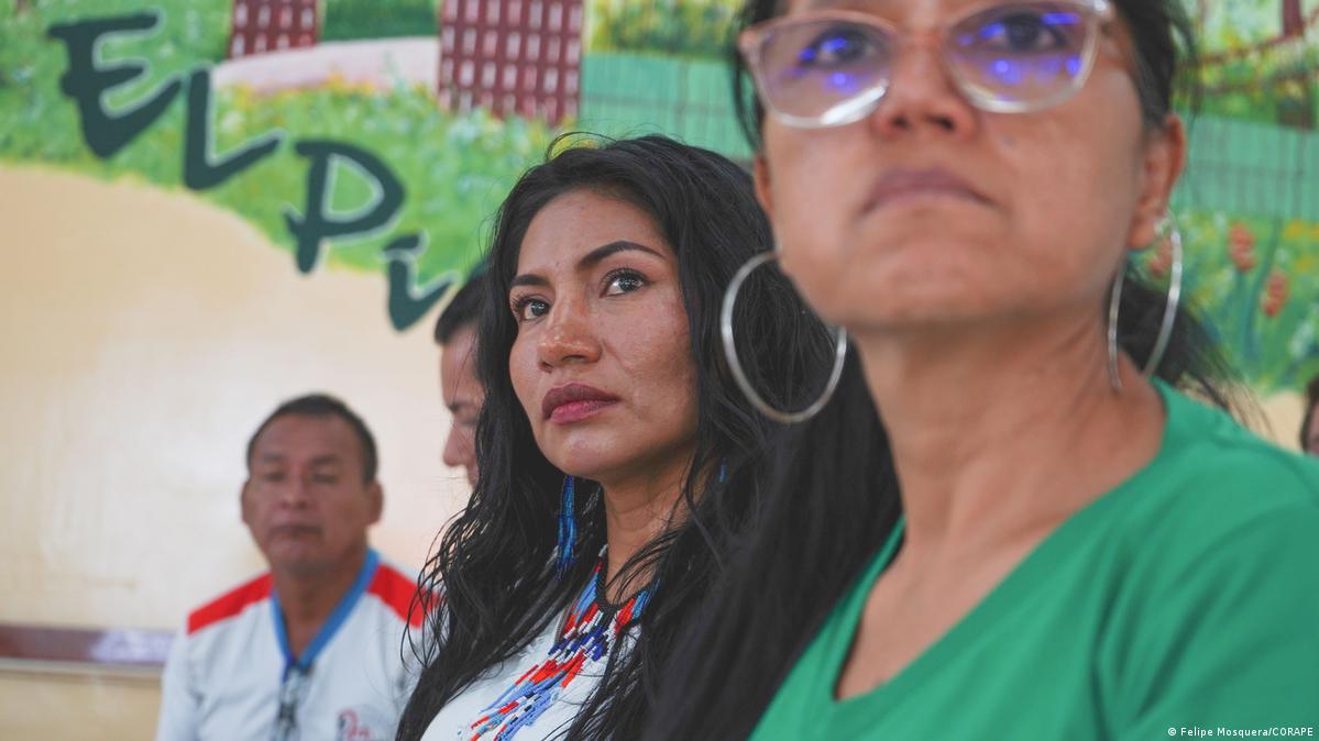 CORAPE: The reality of community media in Amazonia