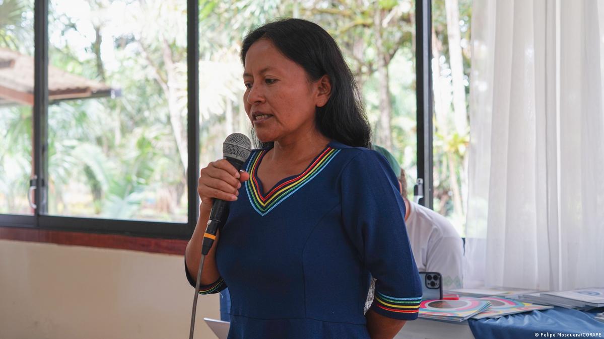 CORAPE: The reality of community media in Amazonia