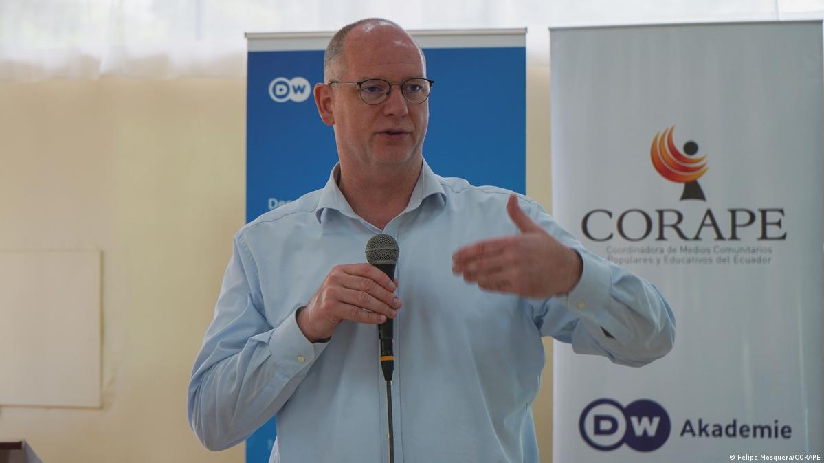 CORAPE: The reality of community media in Amazonia