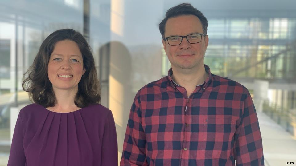 DW Living Planet relaunched to ignite environmental debates