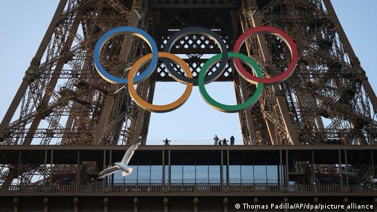 Paris 2024 Olympic Games: Everything you need to know – DW – 07/26/2024