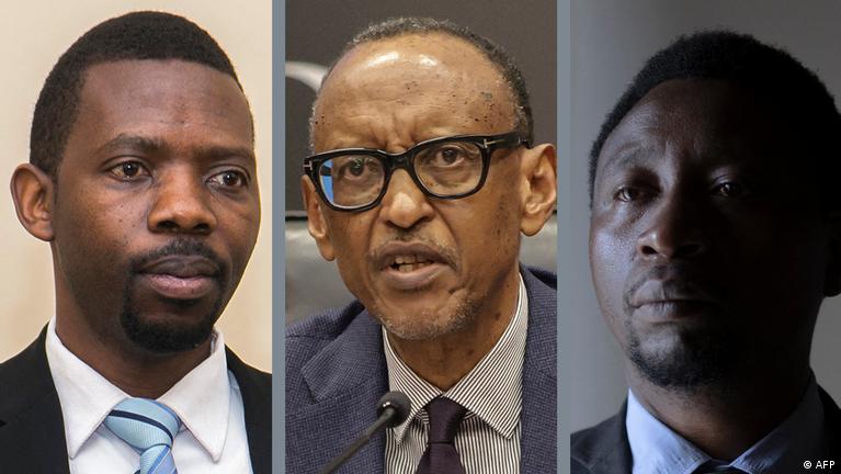 Rwanda: Are the upcoming elections just for show? – DW – 06/20/2024