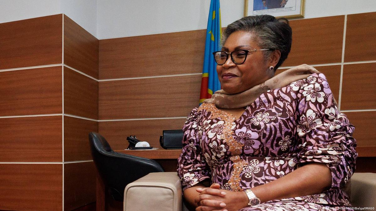 RDC : le gouvernement présente son programme sur cinq ans – DW – 11/06/2024