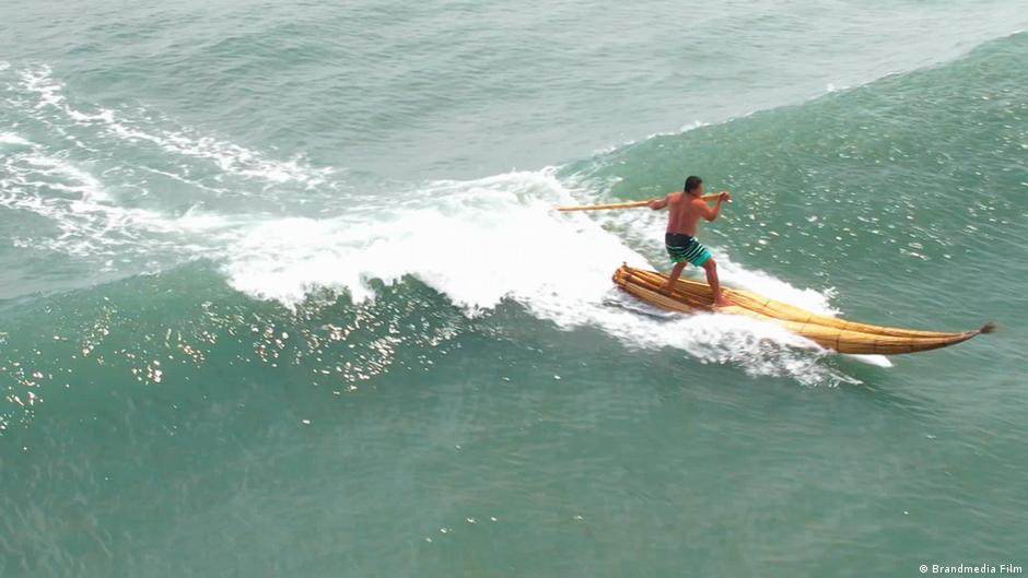 The Last Reed Boat Fishers of Huanchaco – DW – 06/11/2024