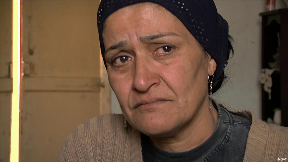 30 Years with Chadia and Her Daughters – DW – 06/12/2024