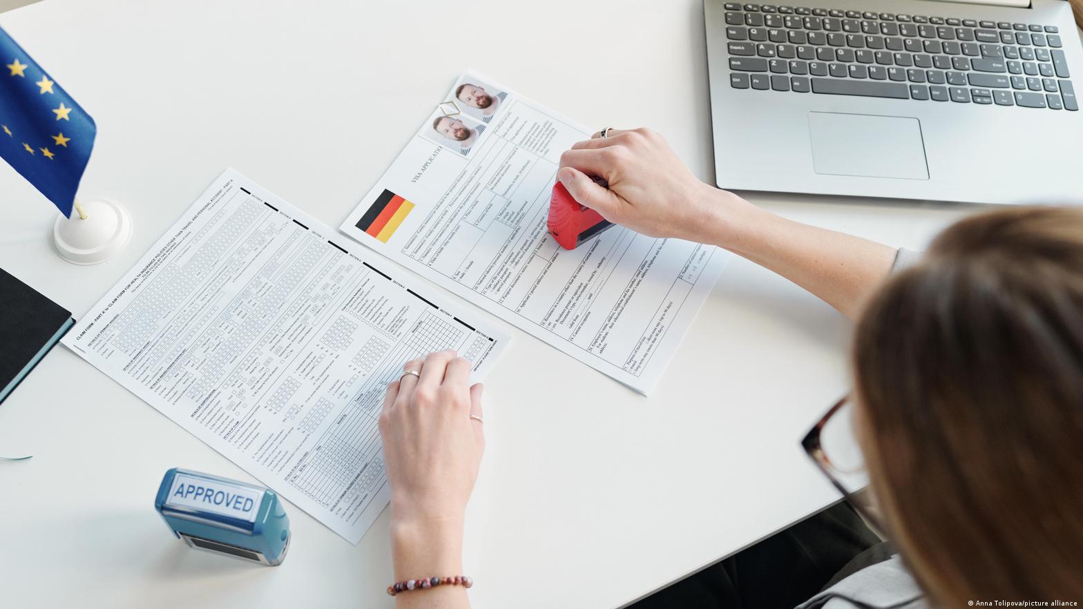 What are the visa requirements?