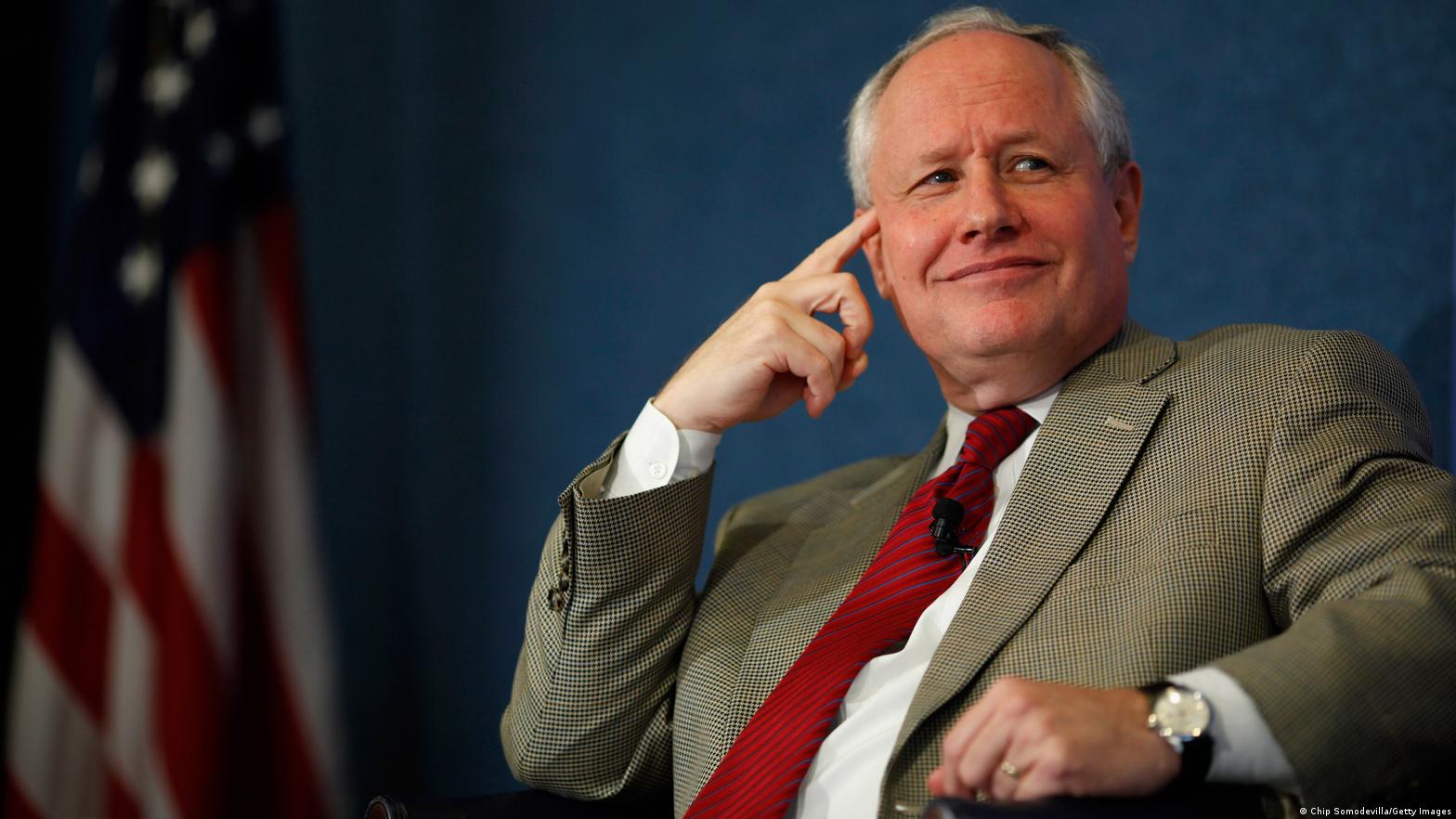 The purpose of journalism: An interview with William Kristol