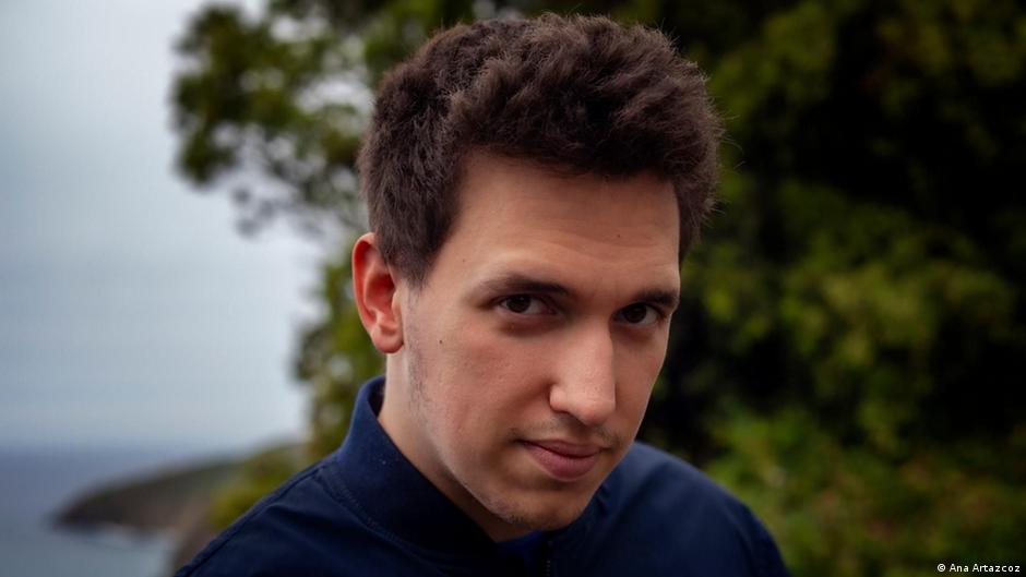 Edgar Gutierrez – DW