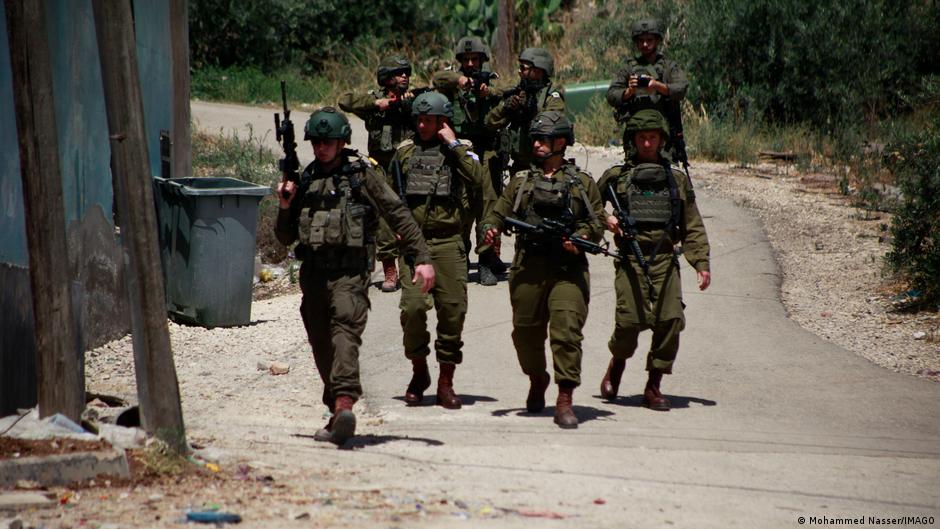 Ejército israelí elimina milicianos en centro y sur de Gaza – DW – 18/06/2024