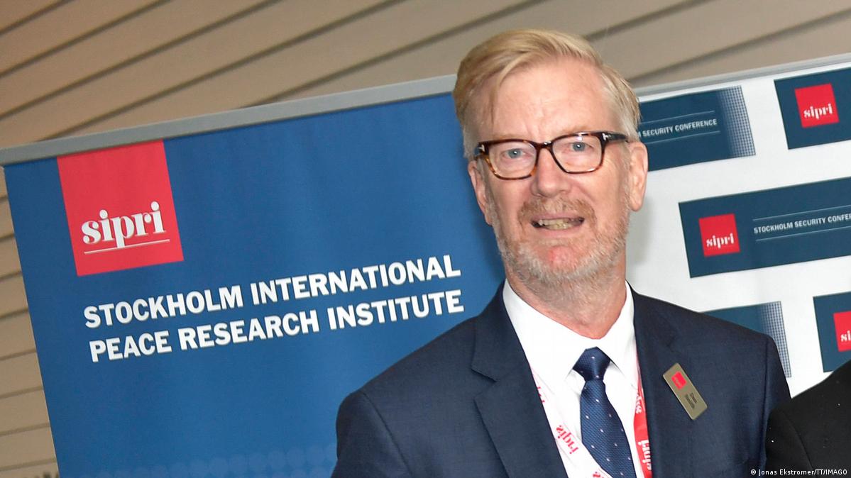 SIPRI: Više operativnog nuklearnog oružja u svetu – DW – 17. 6. 2024.