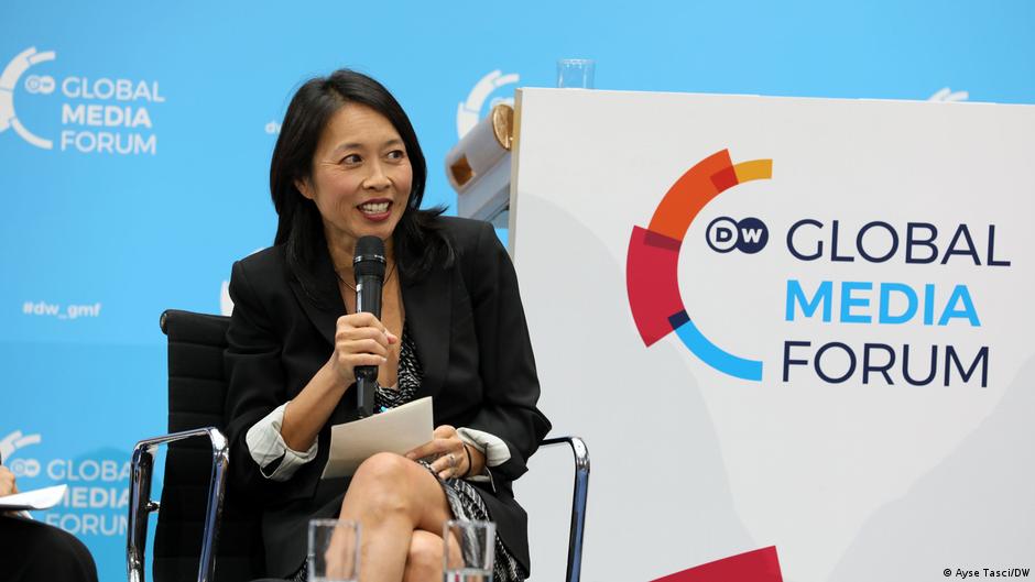 Noticias falsas: una oportunidad para medios fiables – DW – 18/06/2024