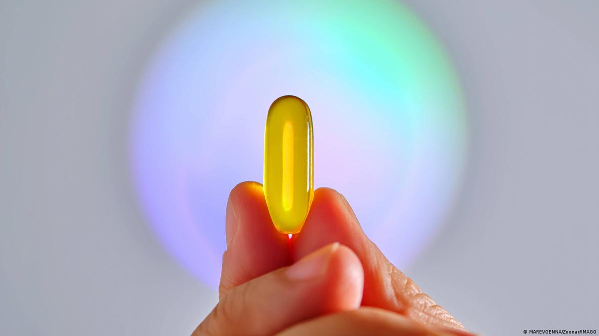 Este suplemento dietético podría reducir la agresividad – DW – 17/06/2024