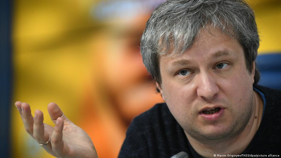 Антон Долин: Звягинцев призвал Путина к ответу