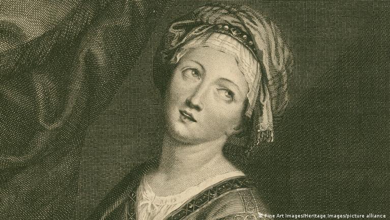 The strong women of the Bach family – DW – 06/21/2024