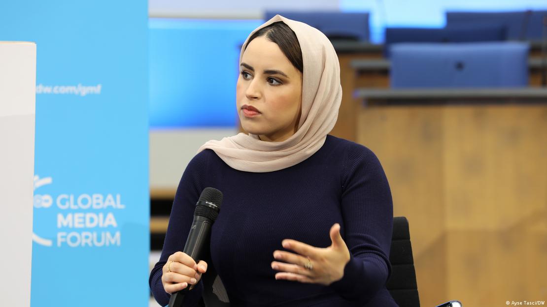 GMF 2024: Two days of discussions and workshops