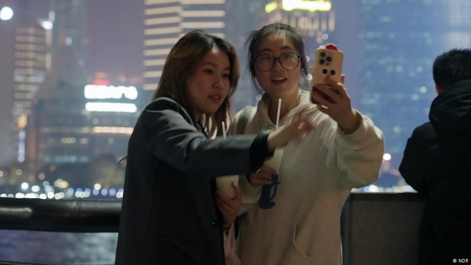 Generación Z en China: ¿el fin de un sueño? – DW – 28/06/2024