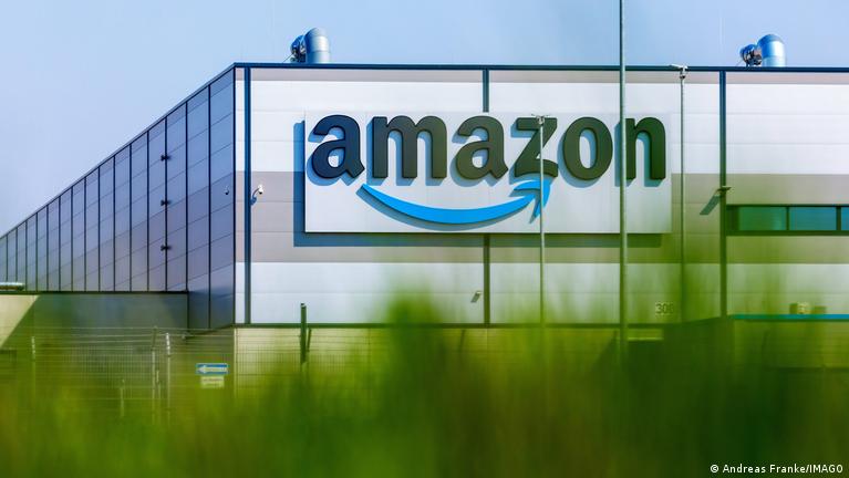 Amazon to invest an extra €10 billion in Germany