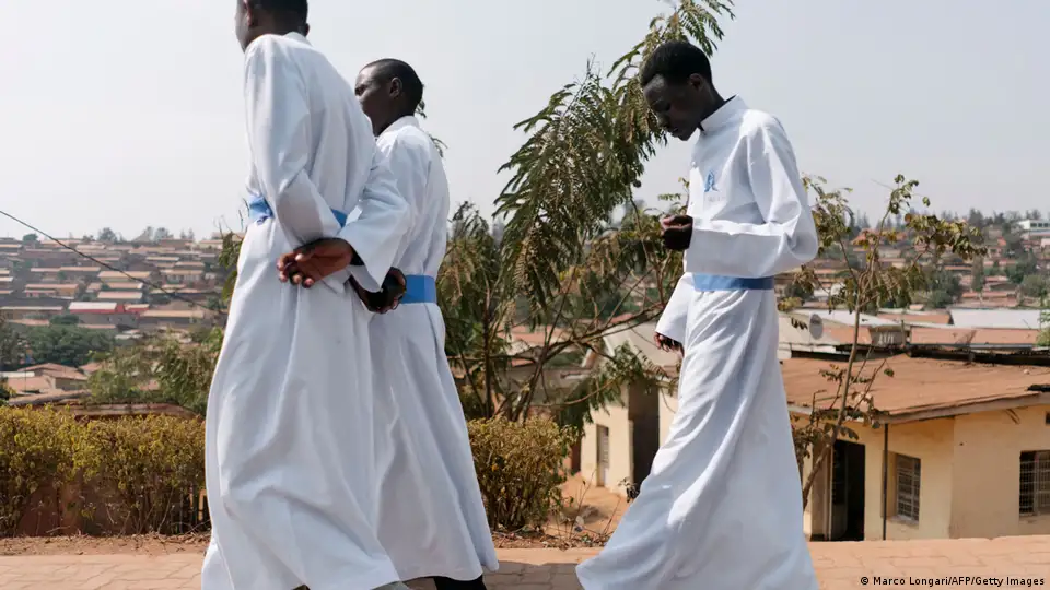 Rwanda Religion New Skills To Lead And Advocate For Gender Justice