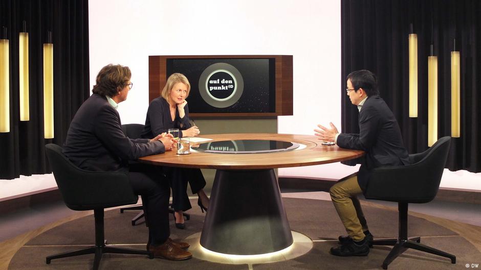 Deutsche Autoindustrie von China abgehängt? – DW – 20.06.2024