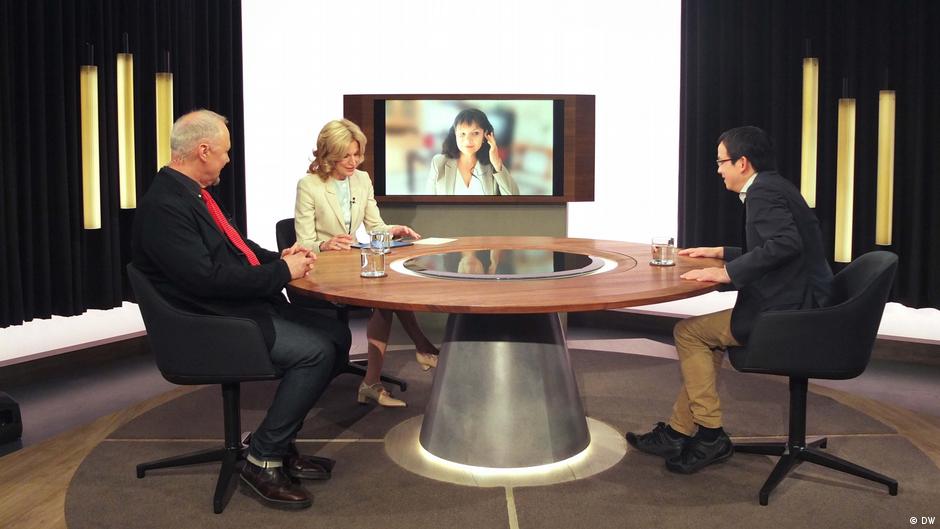 Fears that China overtaking car country Germany – DW – 06/20/2024