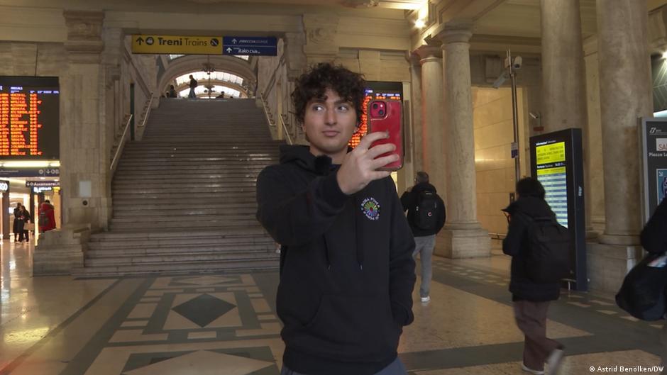 Roma-Minderheit: Mit TikTok gegen Vorurteile