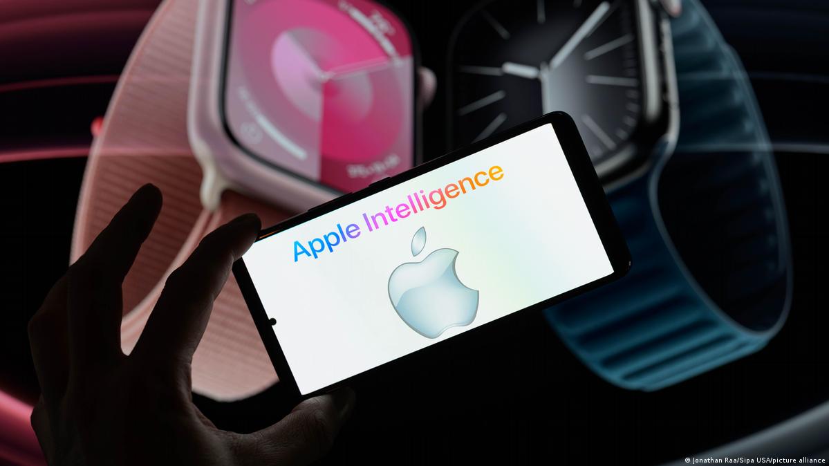 Apple delays release of new AI features in Europe