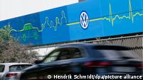 How the VW crisis is a failure of Germany's car policy