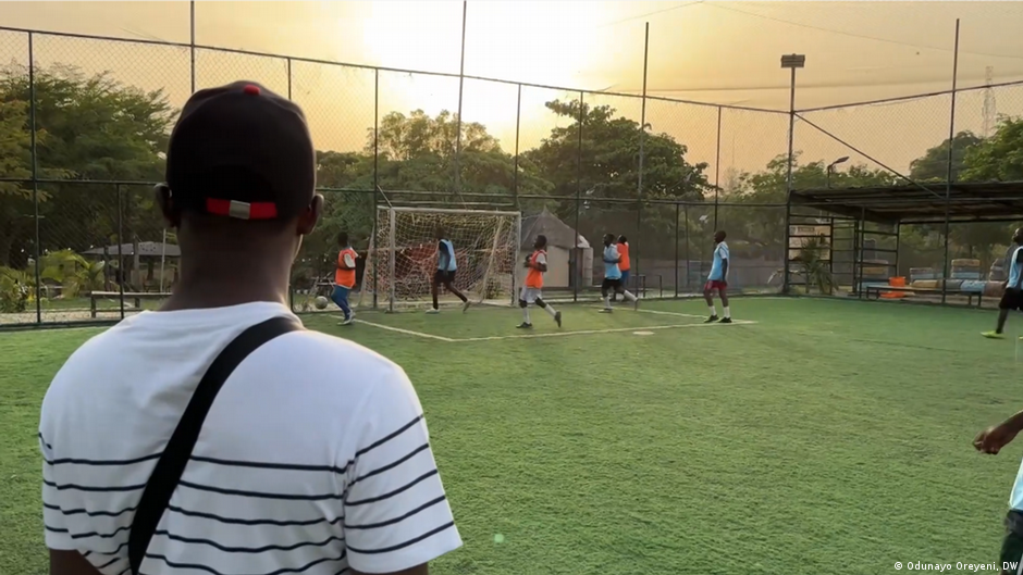 Dandalin Matasa 24.04.2025 – DW – 04/24/2025