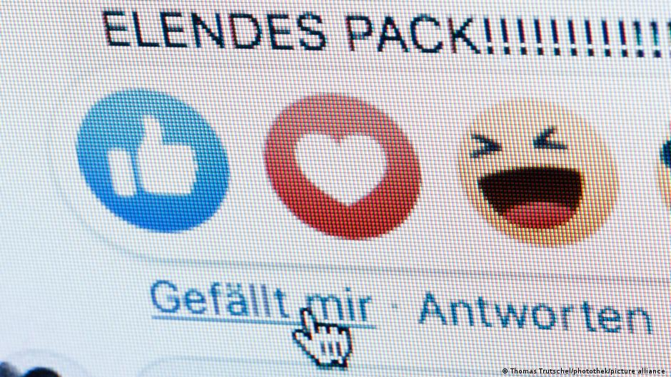 Γερμανία: Απελάσεις εξπρές για ένα «like» – DW – 28/06/2024