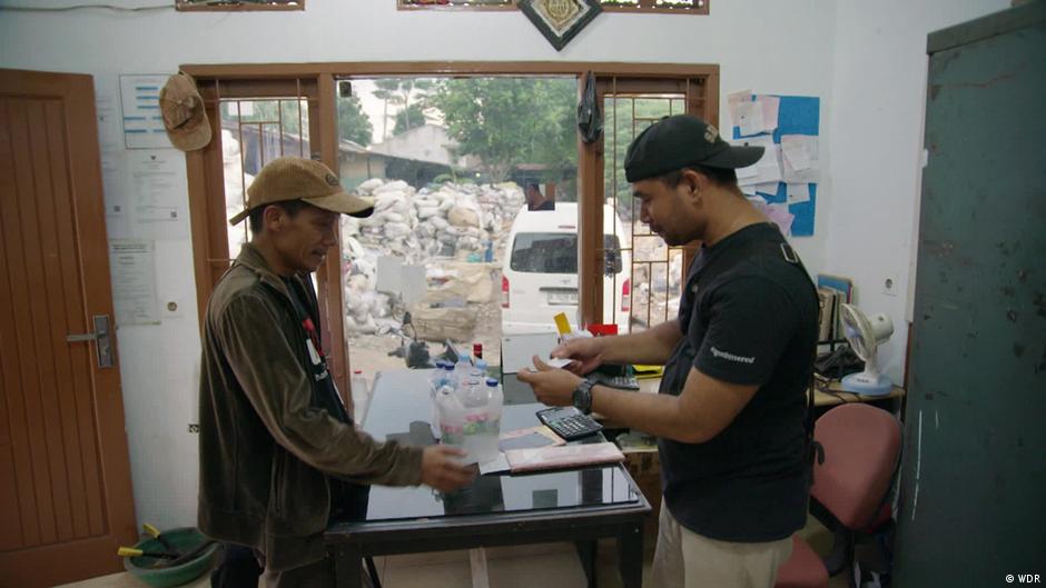 إندونيسيا: علاج للبشر والبيئة! – DW – 2024/7/6