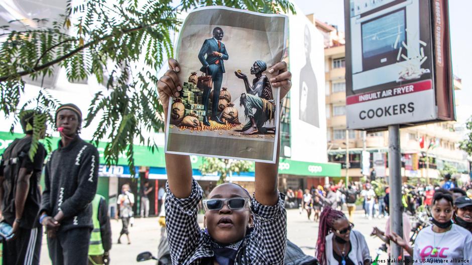 27.06.2024 Matangazo ya Mchana – DW – 27.06.2024