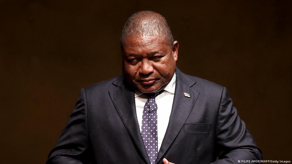 Acidente causado por filho de Nyusi é um teste à justiça?