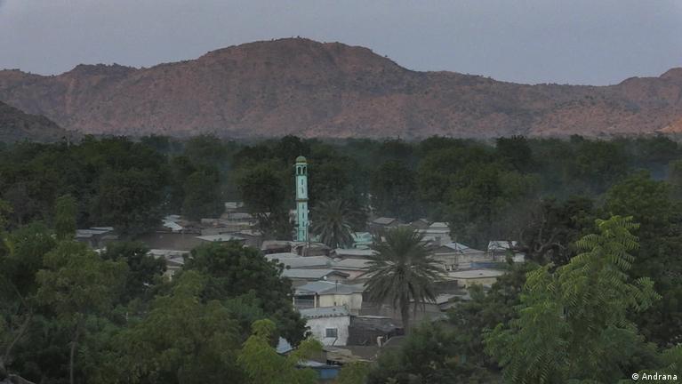 The Specter of Boko Haram