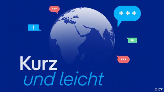 Kurz und leicht