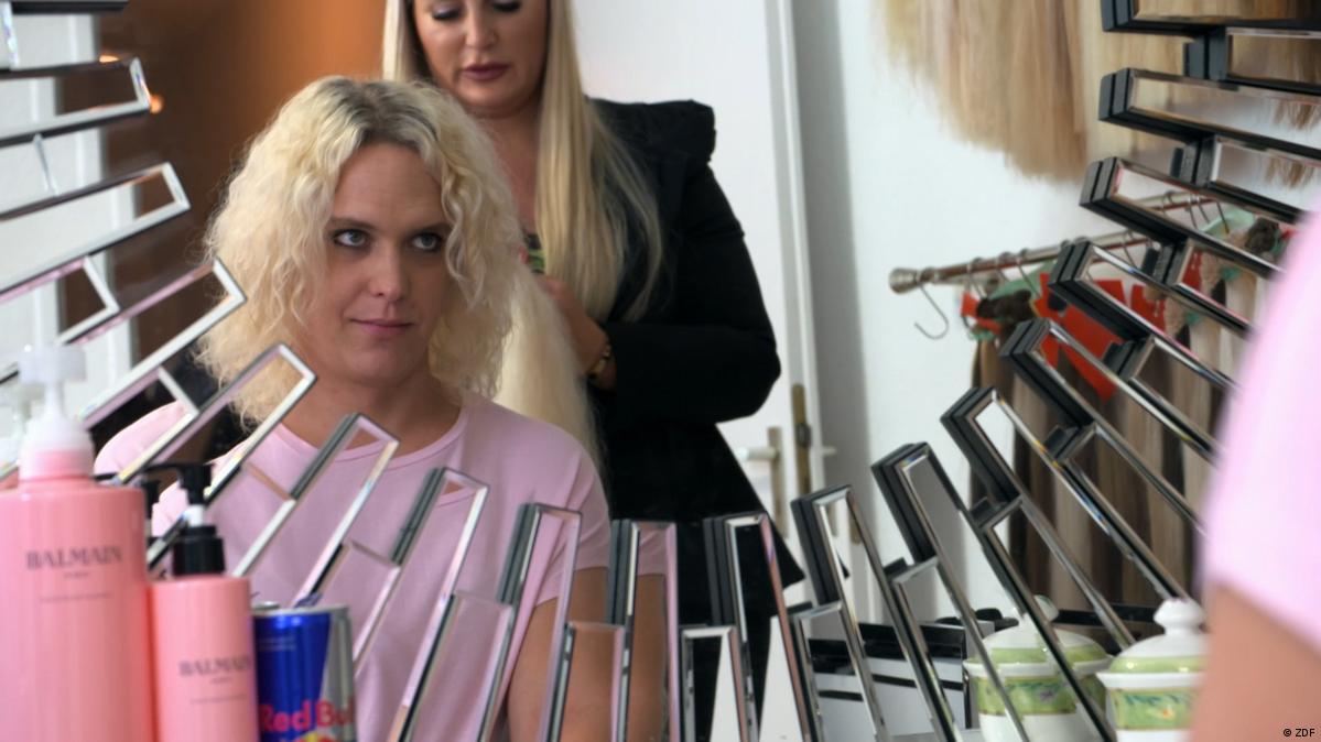 Trans - Three Generations, One Journey – DW – 06/27/2024