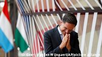 NATO chief Mark Rutte takes charge at critical time – DW – 10/01/2024
