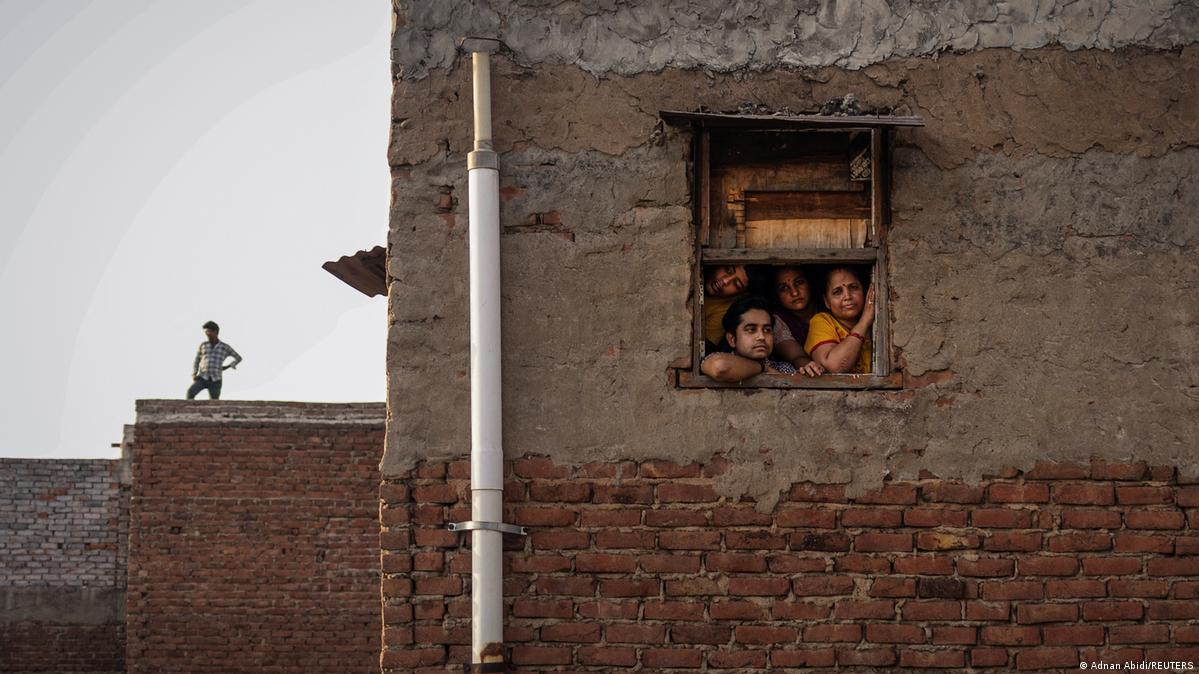 Heat waves, floods, and cyclones disrupt school for millions