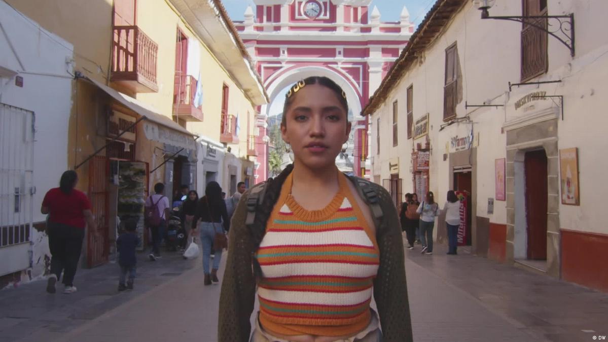 Un cambio de perspectiva – DW – 28/06/2024