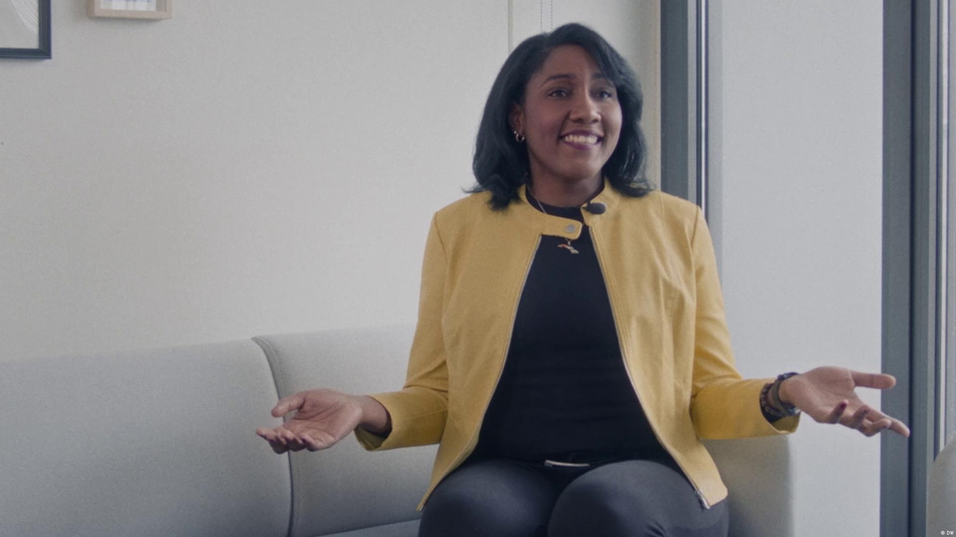 Who is the target group?