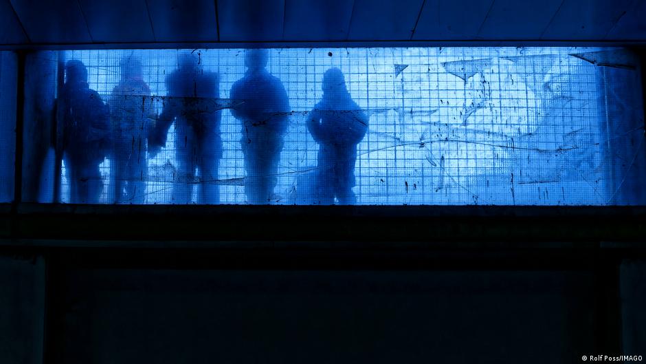 Por que cresce a violência gratuita no Brasil? – DW – 28/06/2024