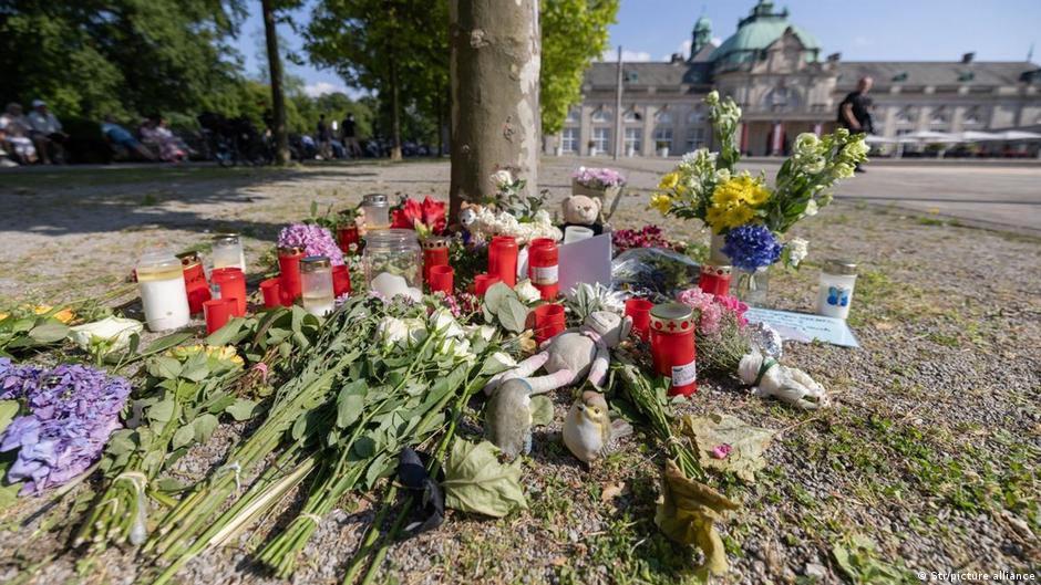 Πολιτικές αντιδράσεις για τον θάνατο του Φίλιππου Τσάνη – DW – 28/06/2024