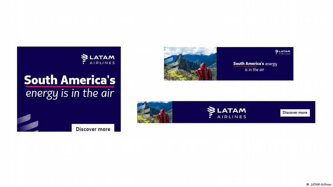 LATAM Airlines
