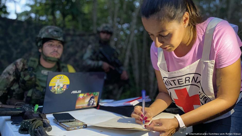 ¿La esperanza de paz se desvanece en Colombia? – DW – 04/07/2024