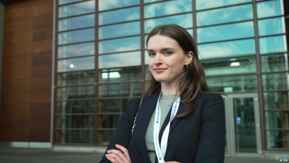 Germany’s young tech entrepreneurs – DW – 07/16/2024