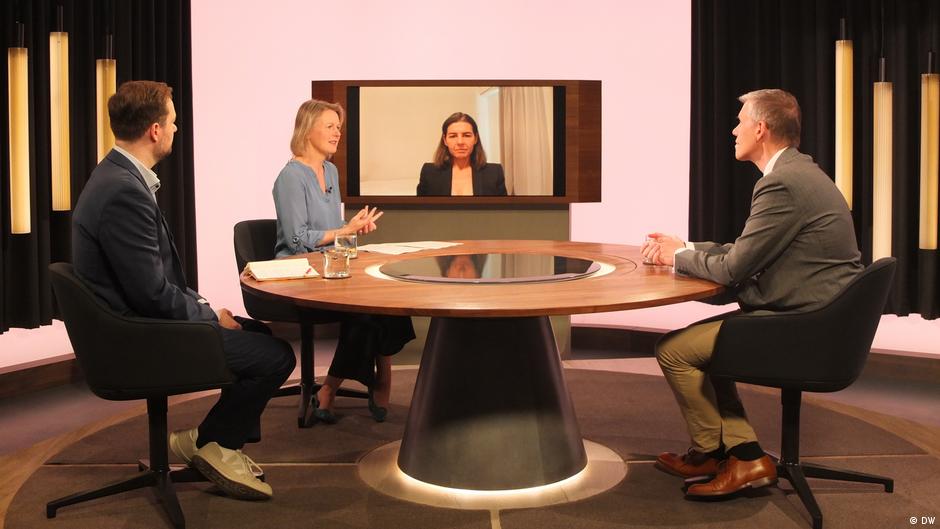 NATO unter Druck: Wie geeint und stark ist das Bündnis? – DW – 11.07.2024