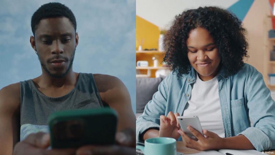 Do dating app algorithms determine whom we love? – DW – 07/12/2024