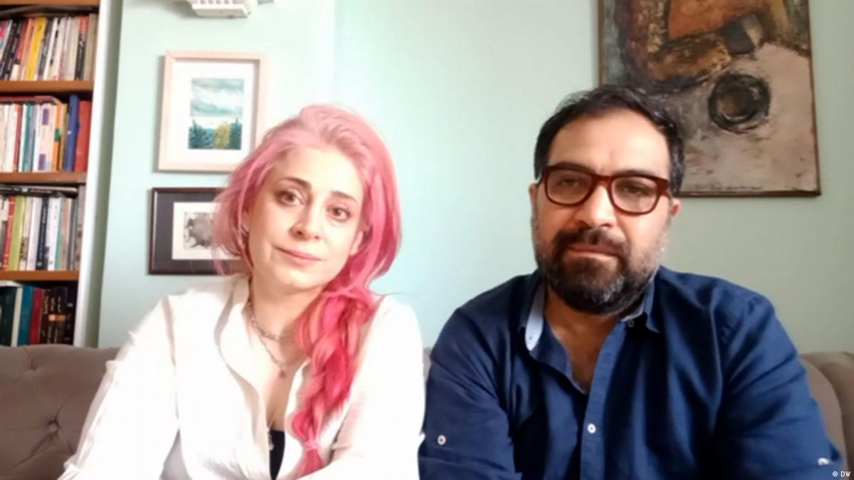 After Berlin success, Iranian directors sentenced to prison – DW – 04 ...