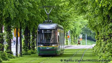 Europe | News and current affairs from around the continent – DW