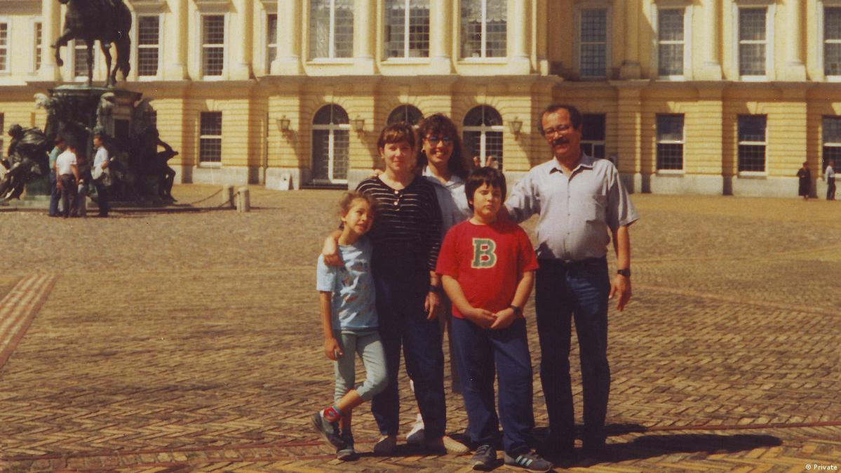 Como era a Berlim de João Ubaldo Ribeiro – DW – 18/07/2024